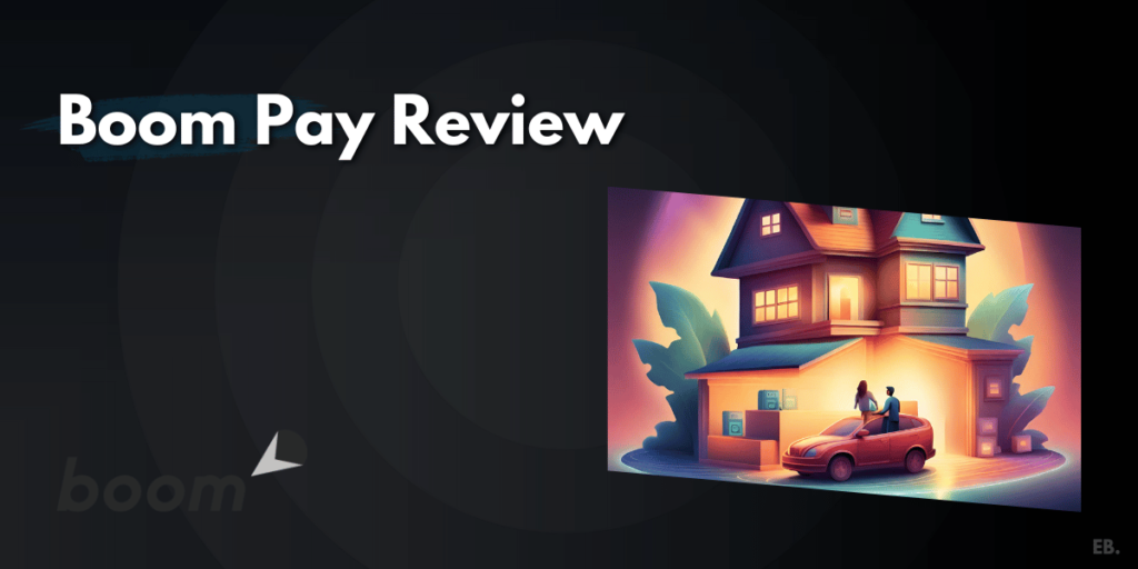 Boom Pay レビュー 2024: 最高の家賃レポート サービス プロバイダー? | AI Teian