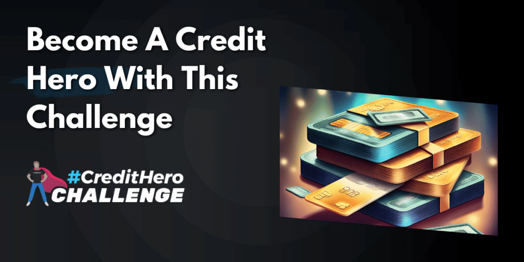 Credit Hero Challenge 2024 レビュー: 最高の 14 日間の信用修復トレーニング? | AI Teian