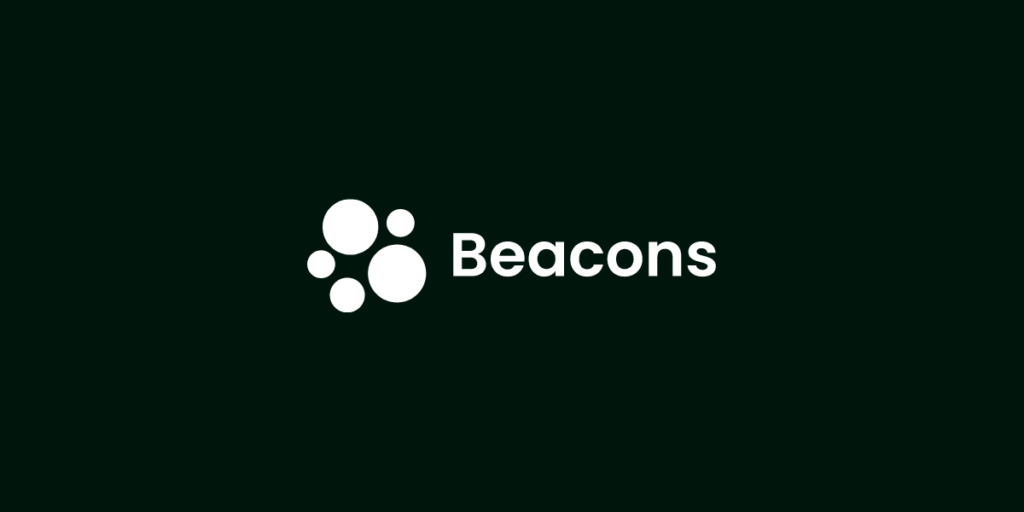 Beacons AI レビュー: 2024 年のベスト Link-in-Bio ツール? | AI Teian