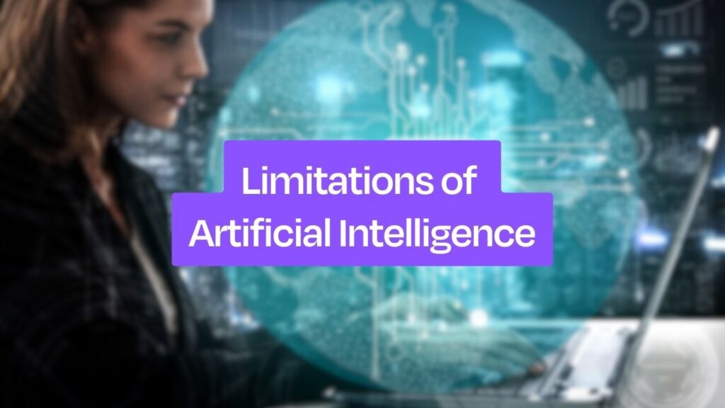 6 人工知能の限界 | AI Teian